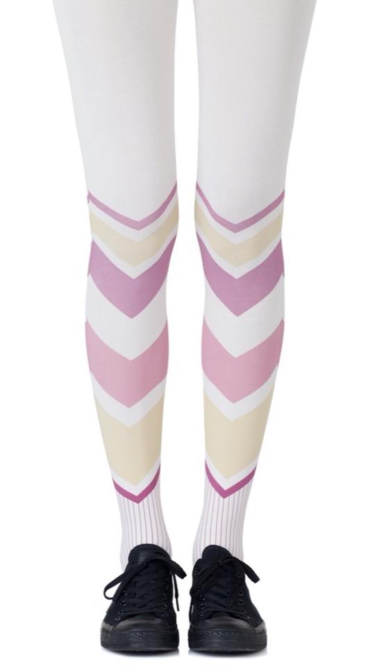 Your Ultimate Art On Tights Shop. Colorful | Artsy | Unique | Joyful ...